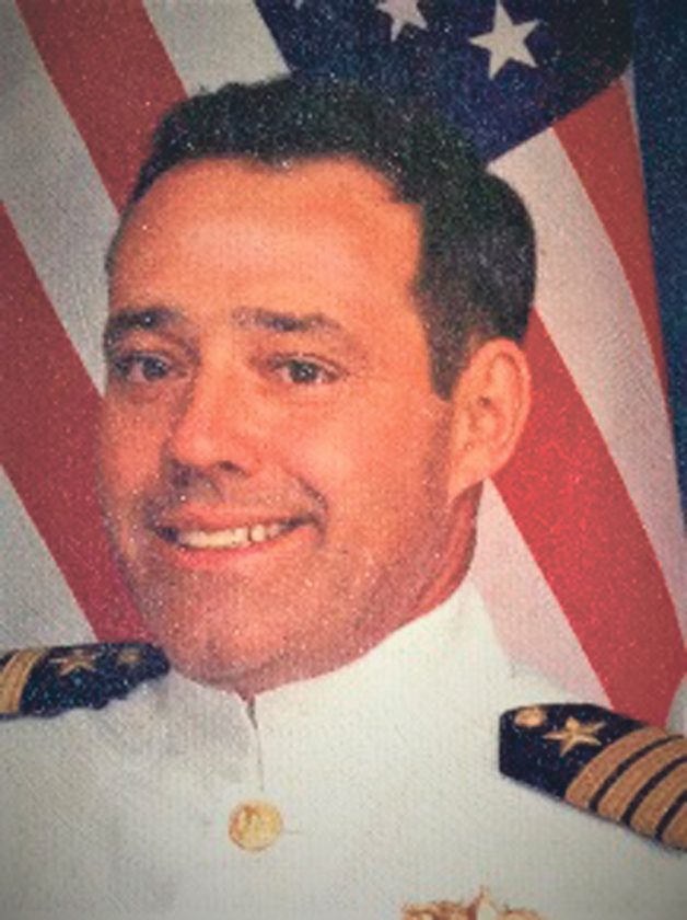 Jerome Martin | News, Sports, Jobs - Times Observer